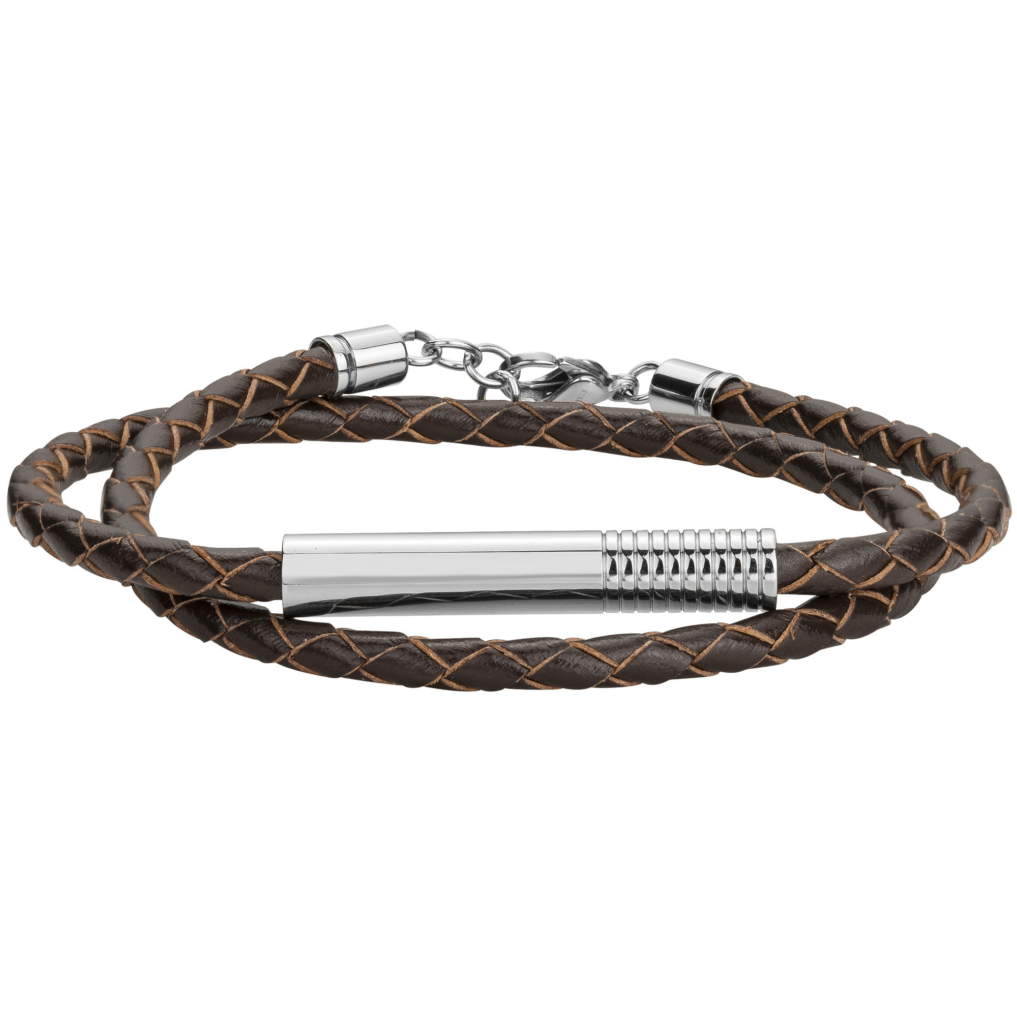 Bracelet Homme en Acier - 35-1071 | Hypnotic.mu