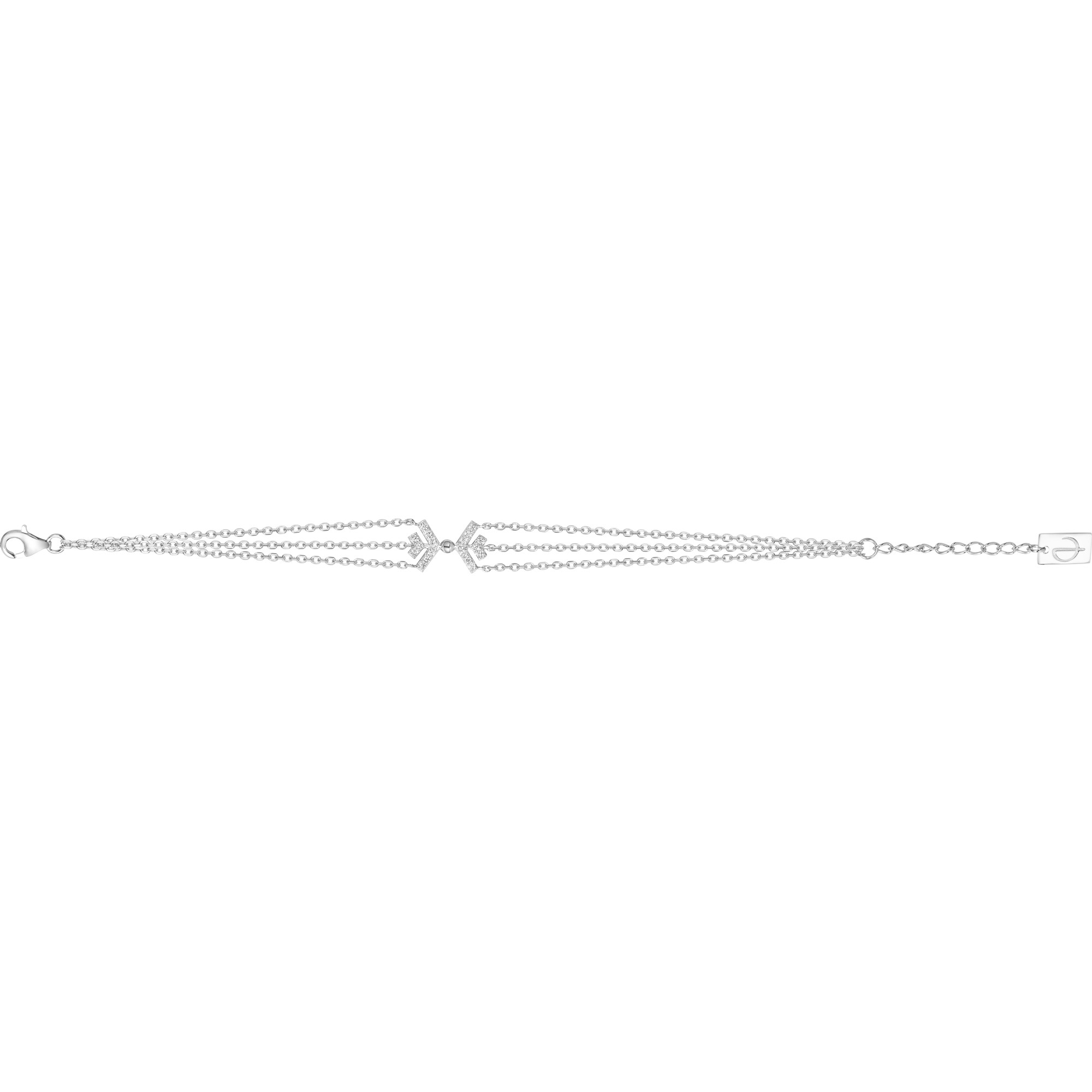 Bracelet Femme en Argent - 60300012 | Hypnotic.mu