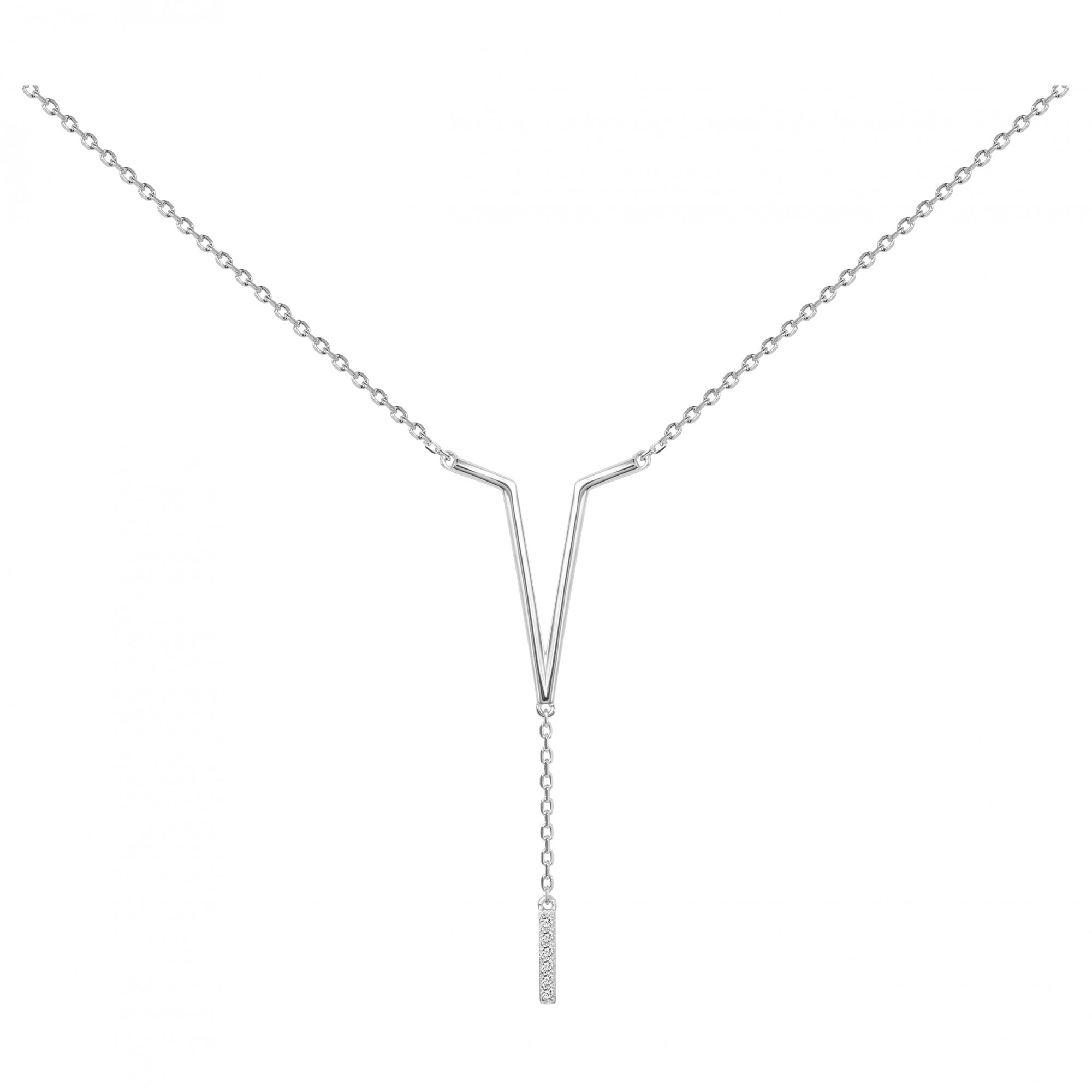 Collier Femme en Argent - 60700001 | Hypnotic.mu