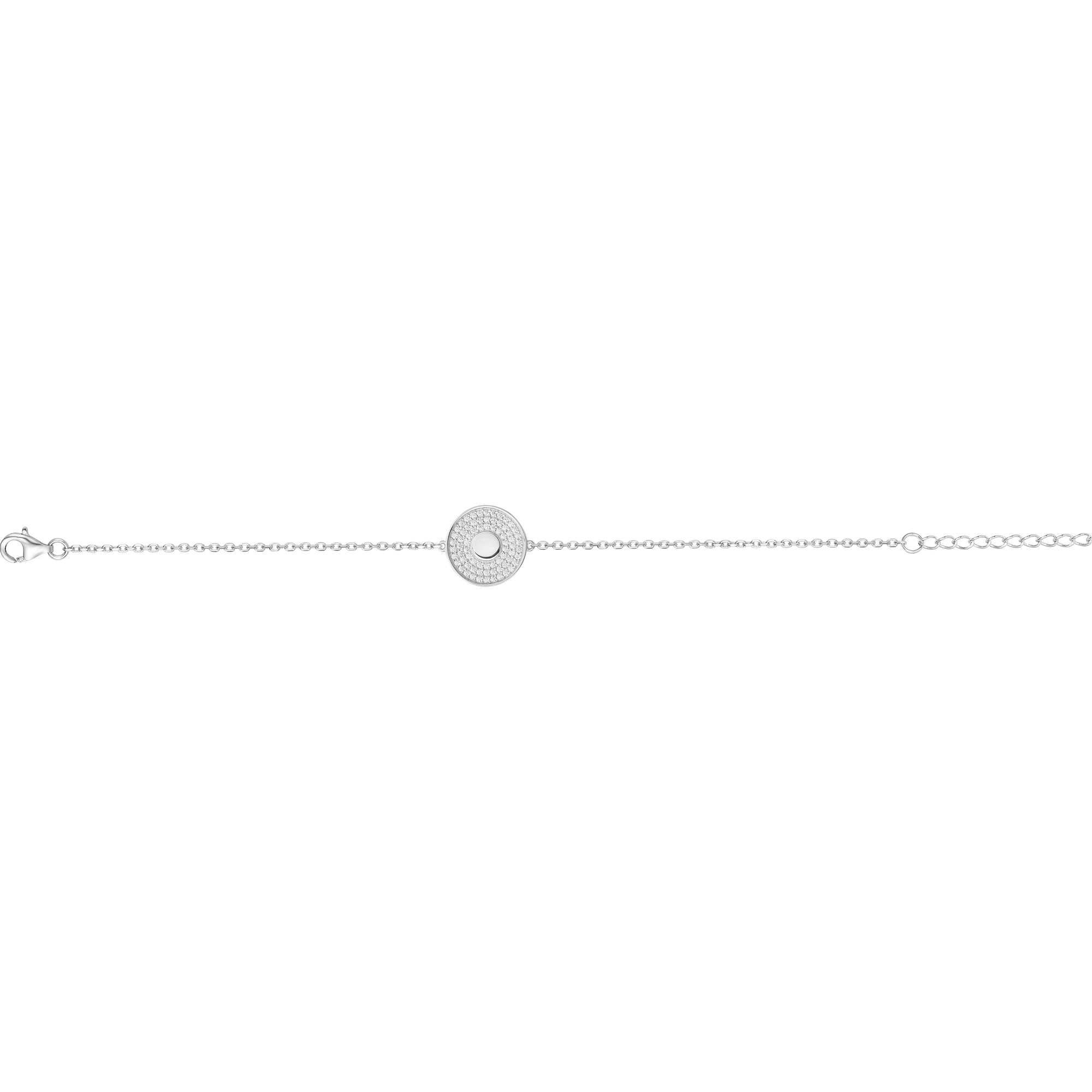 Bracelet Femme en Argent - 70300193 | Hypnotic.mu