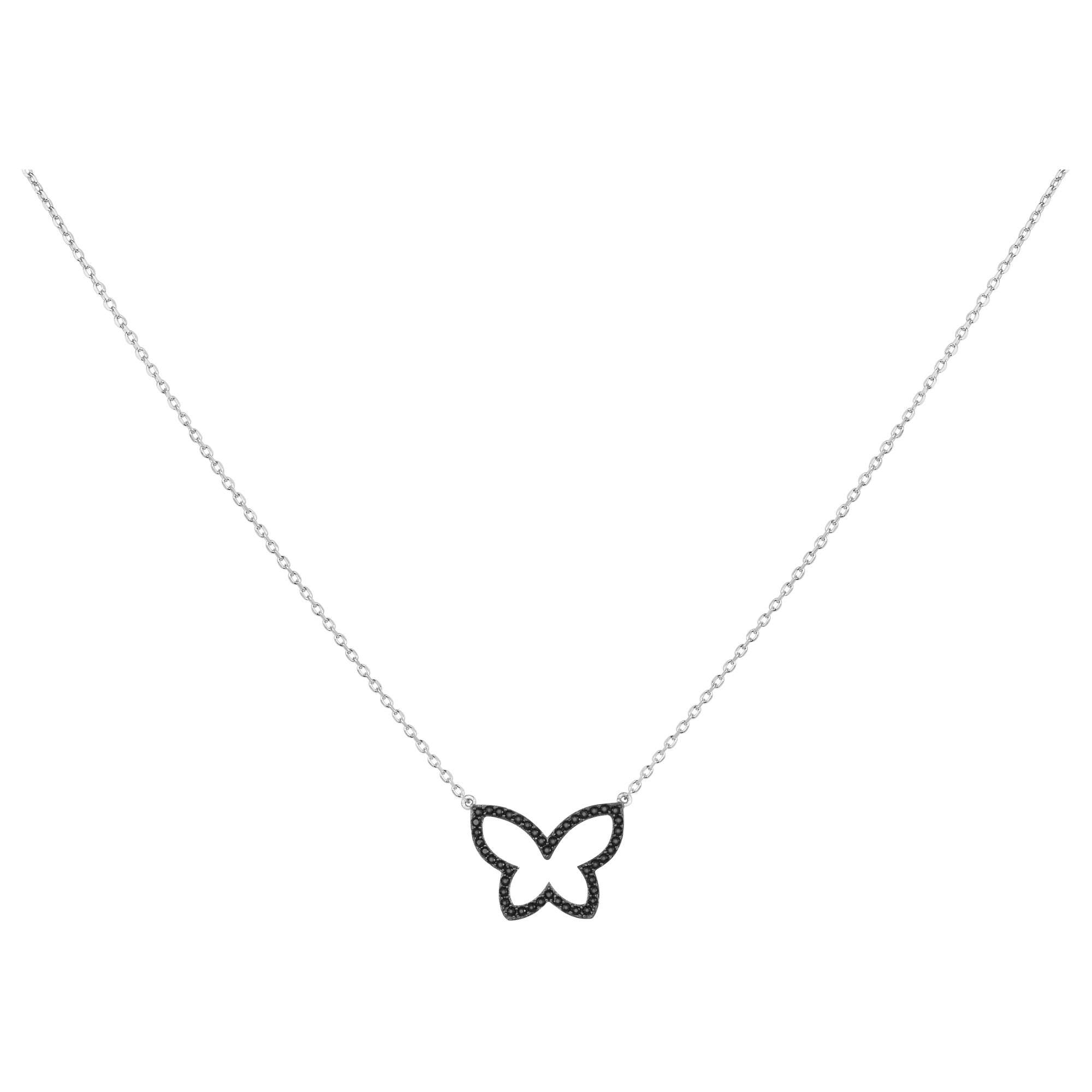 Collier Femme en Argent - 70700269 | Hypnotic.mu