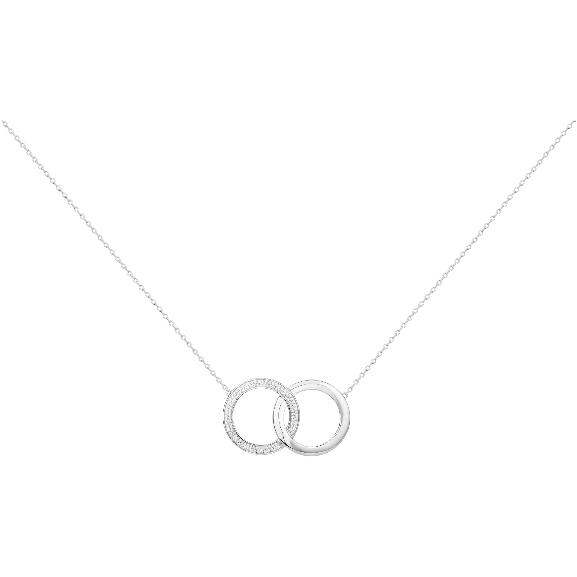 Collier Femme en Argent - 70700605 | Hypnotic.mu