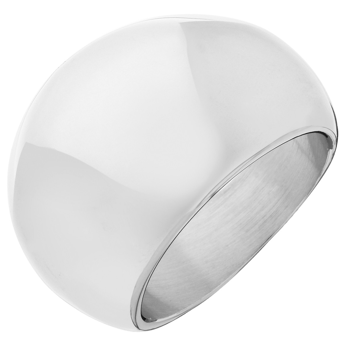 Bague Femme en Acier - 811-003 | Hypnotic.mu