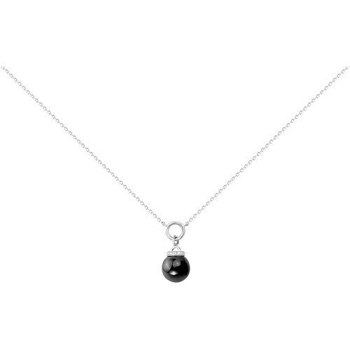 Collier Femme en Argent - 1-72-0073-N | Hypnotic.mu