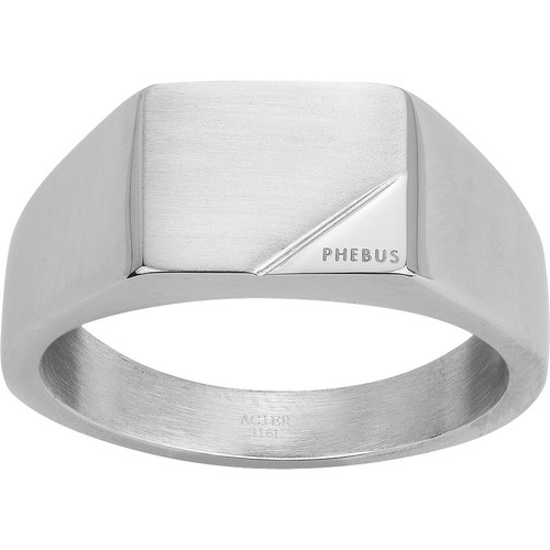 Bague Homme en Acier - 15-0267 | Hypnotic.mu