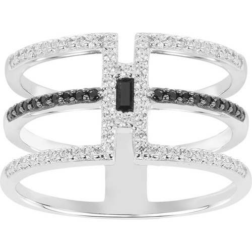 Bague Femme en Argent - 70100529 | Hypnotic.mu