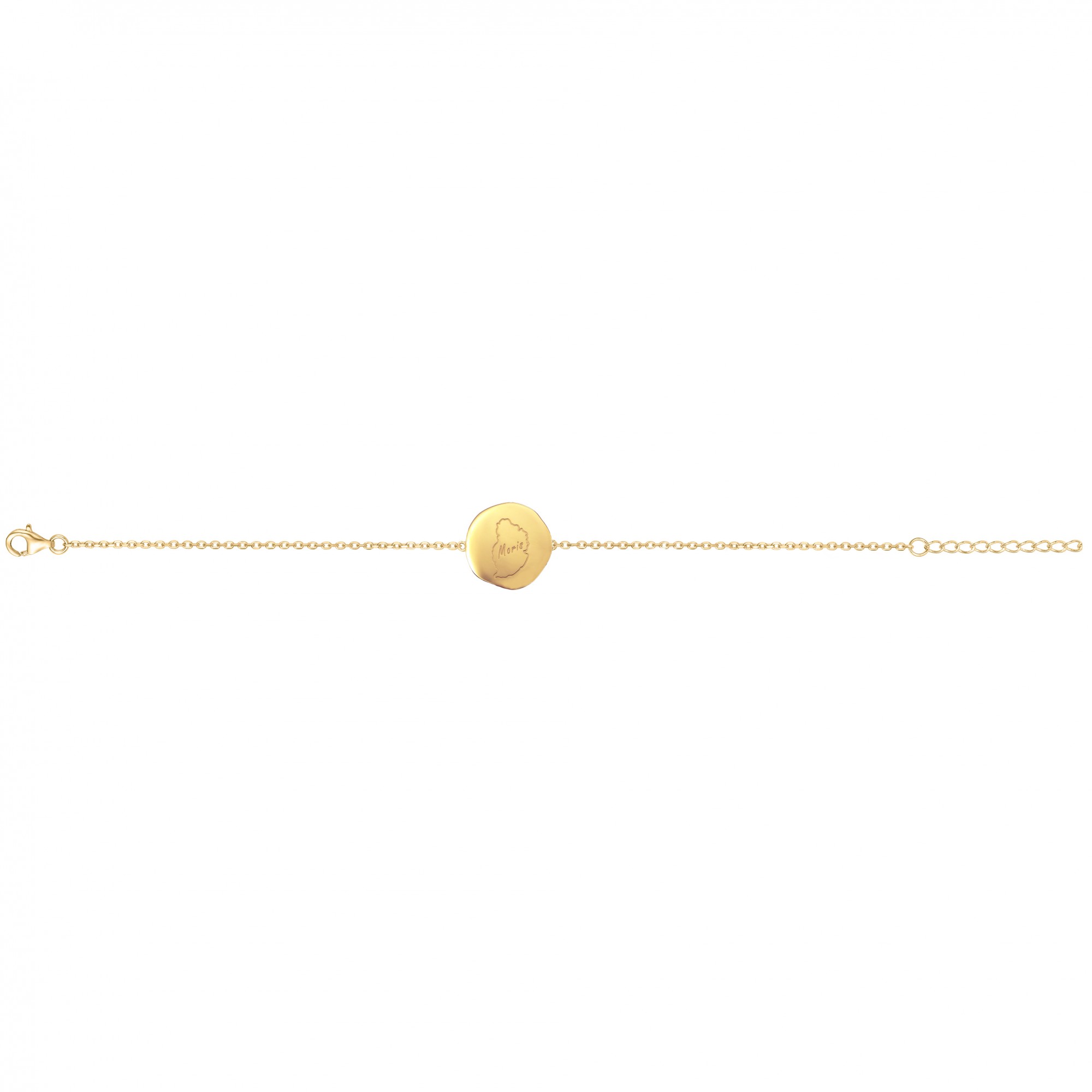Bracelet Femme en Acier - 832-312.J | Hypnotic.mu