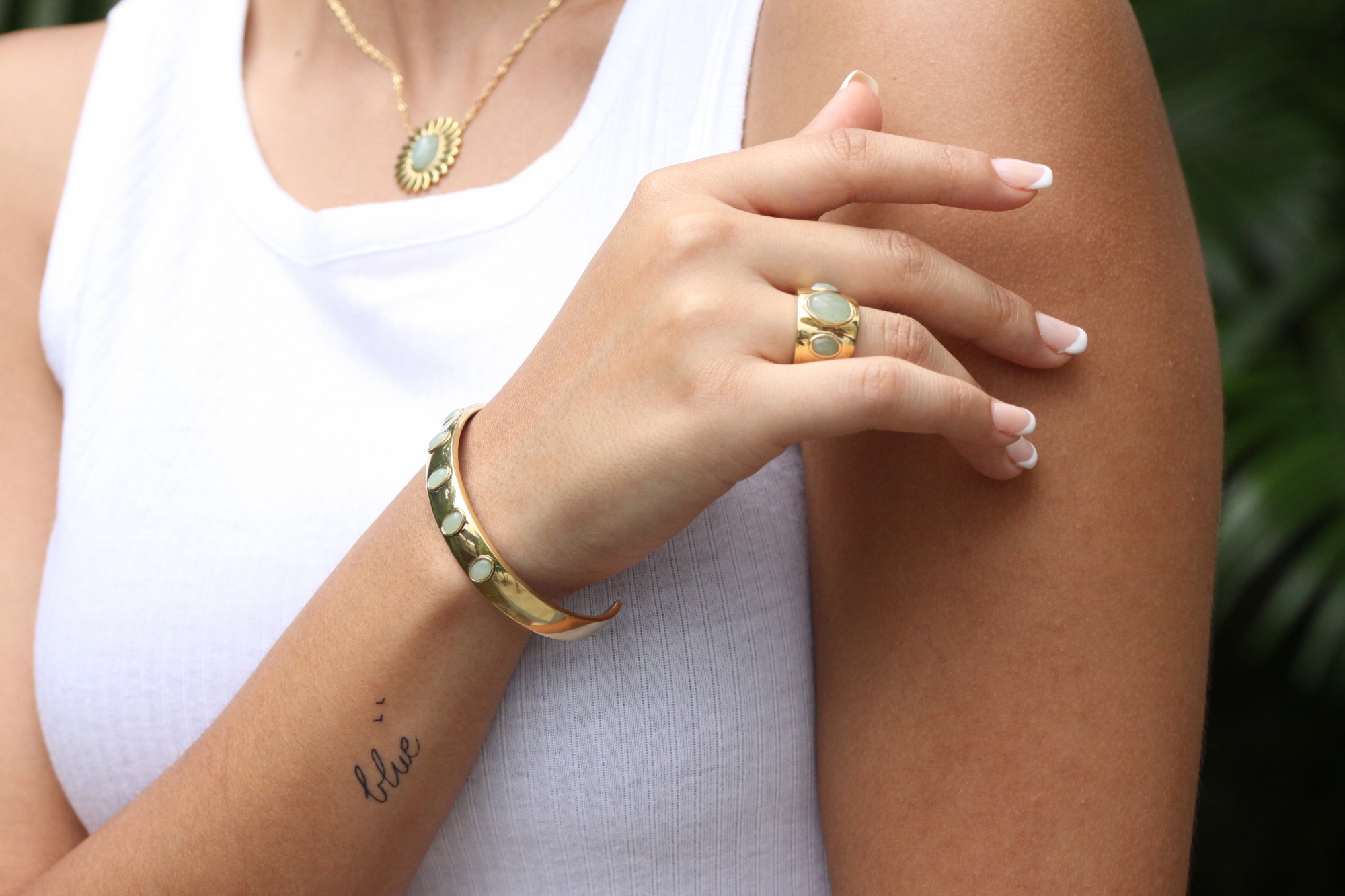 Bague Femme en Acier - 812-041.J | Hypnotic.mu