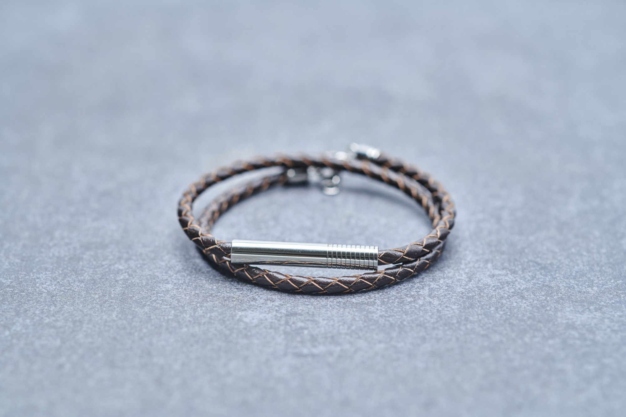 Bracelet Homme en Acier - 35-1071 | Hypnotic.mu