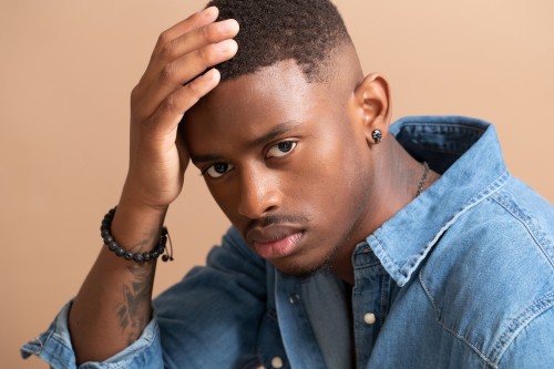 Bracelet Homme en Acier - 35-1081 | Hypnotic.mu